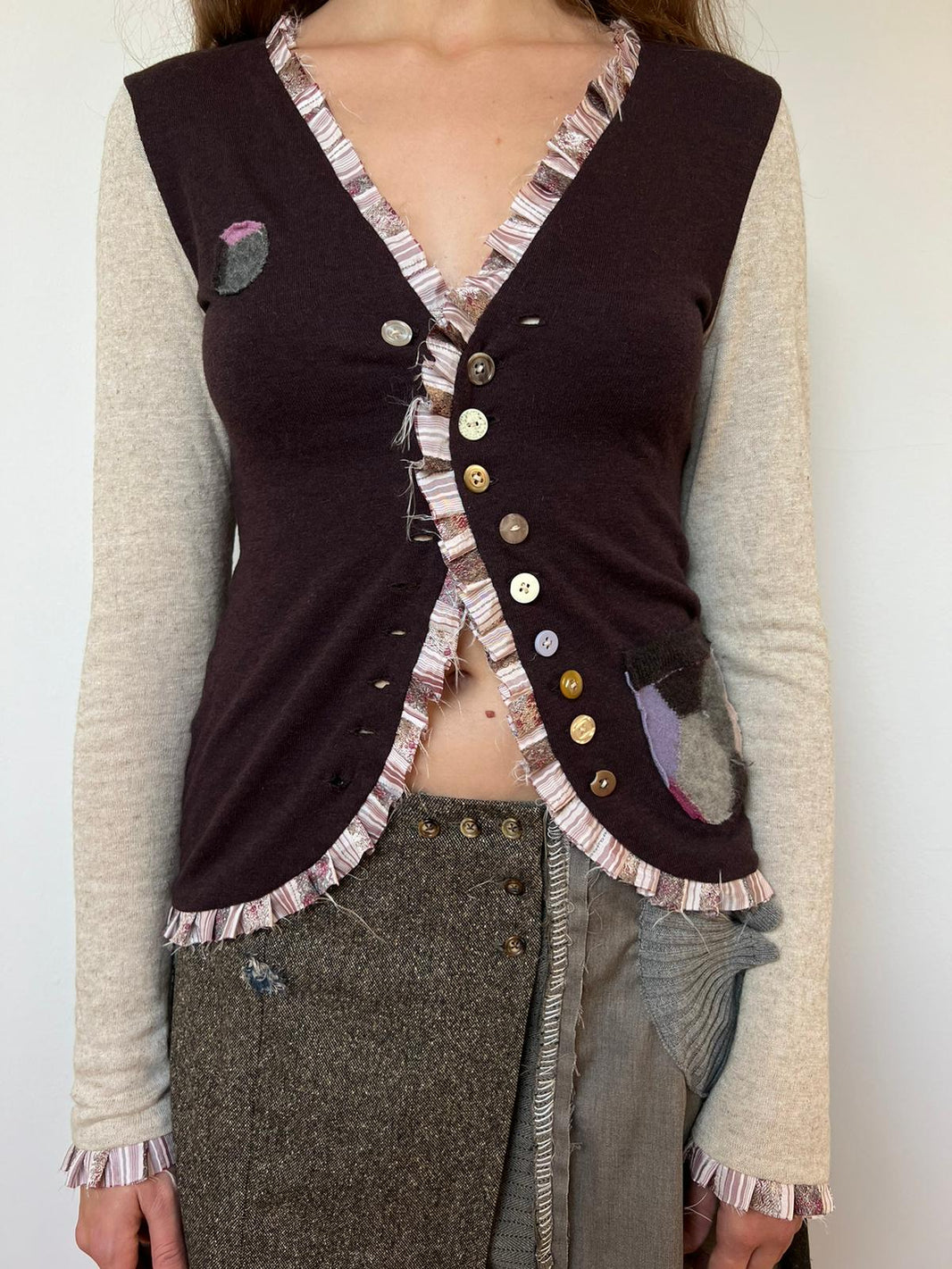 Tops & Dresses – garbagecore